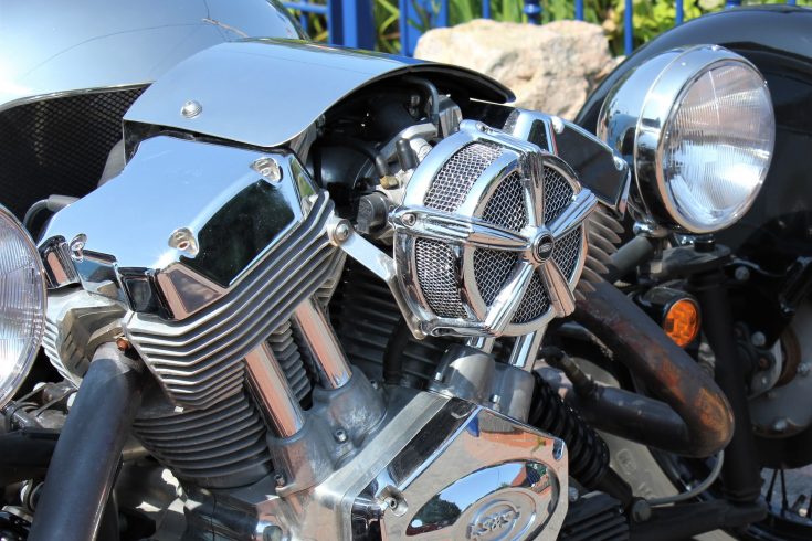 New and Used Morgan cars for sale | UK's No1 Morgan Dealer - Melvyn ...