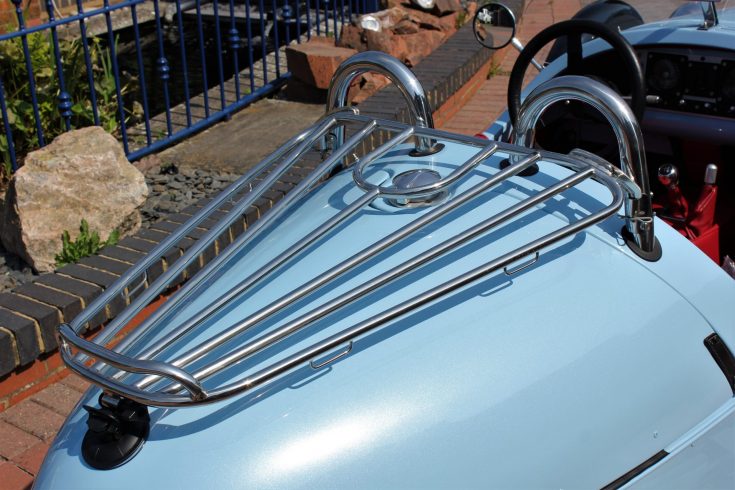 New and Used Morgan cars for sale | UK's No1 Morgan Dealer - Melvyn ...