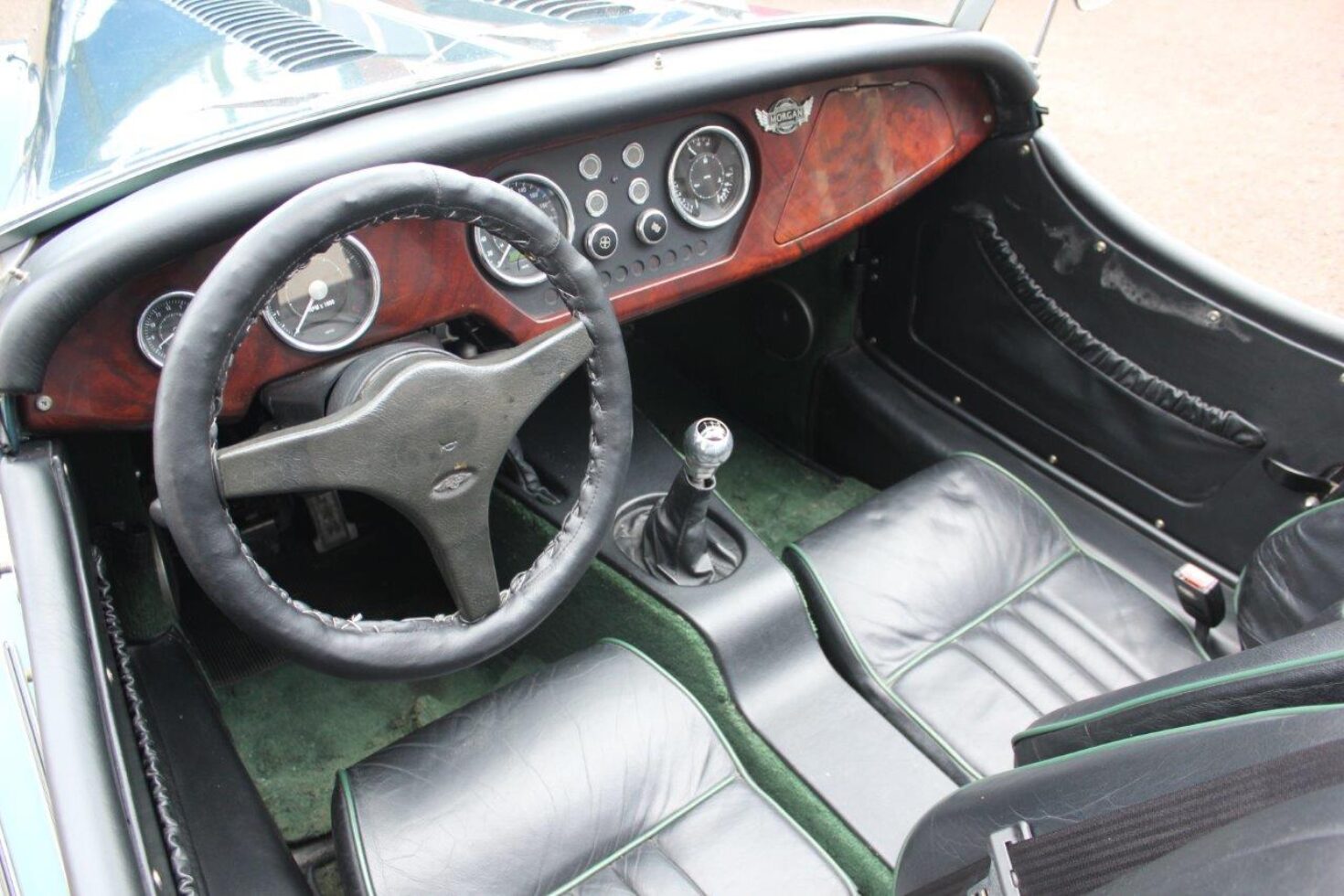 CHEAP 2008 Roadster 4 seater (3 litre V6) Left Hand Drive | Melvyn ...