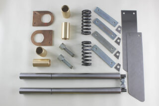 Melvyn Rutter Ltd | The UK's No1 Provider of Morgan Parts Online