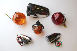 Melvyn Rutter Ltd | The UK's No1 Provider of Morgan Parts Online