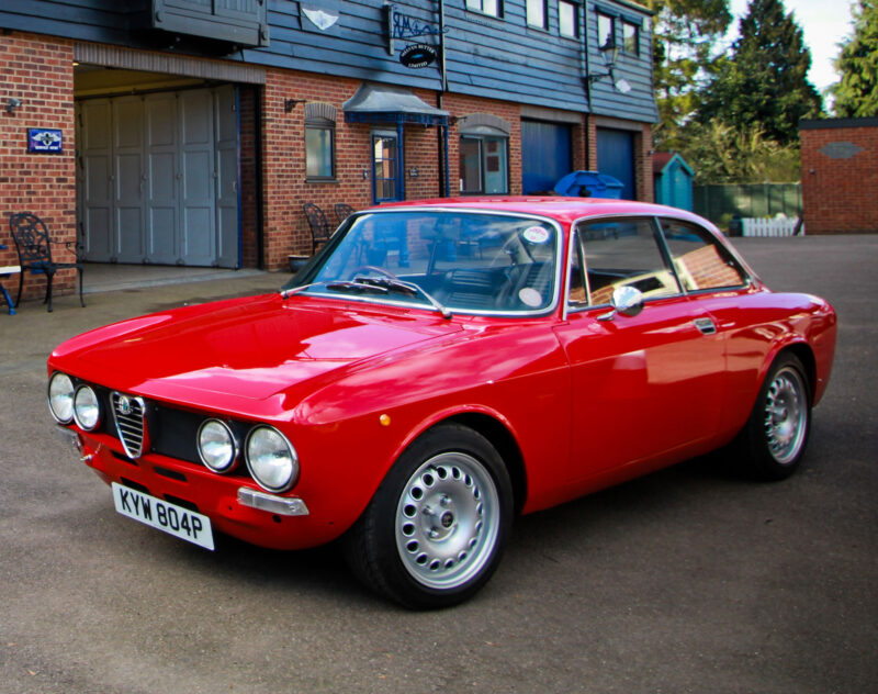 Morgan Cars for Sale from Melvyn Rutter Ltd, Morgan Main Dealer